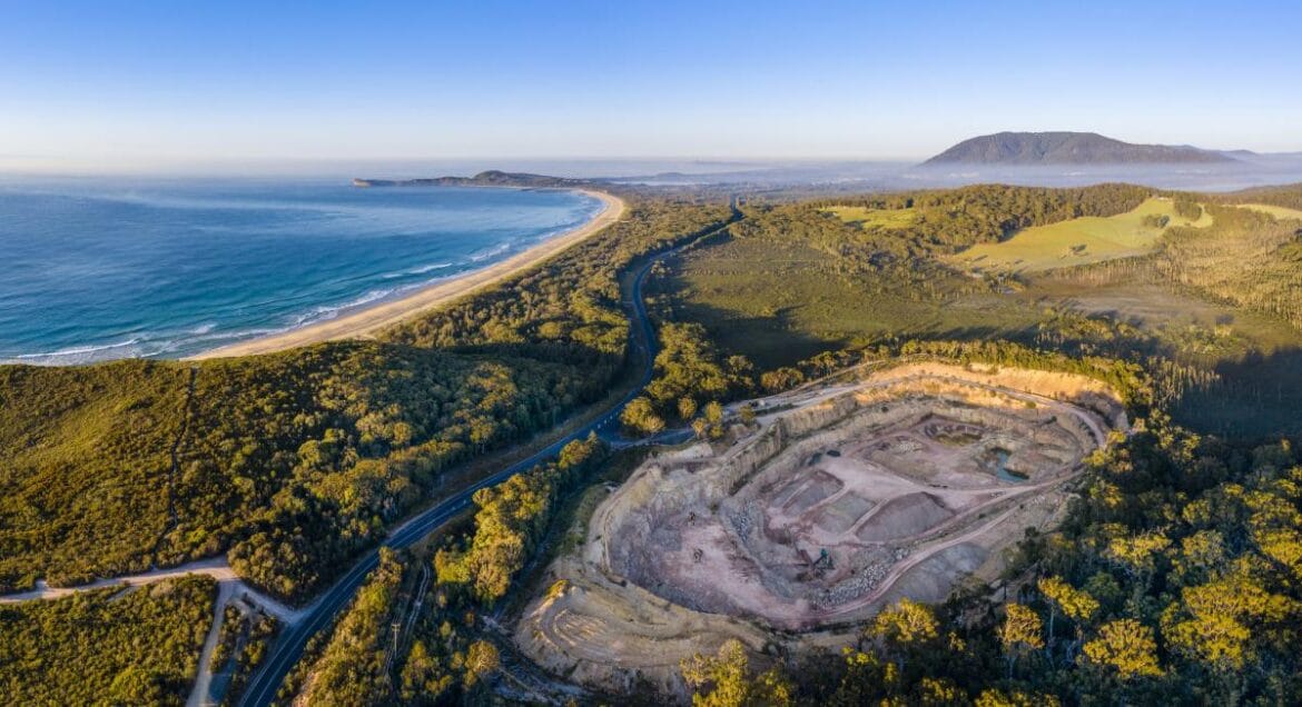 Sustainable Mining: How to Make Environmentally Friendly Production ...